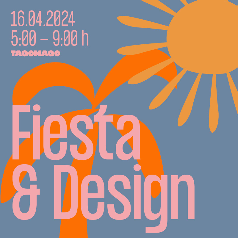 Fiesta & Design 2024 - Spain is in