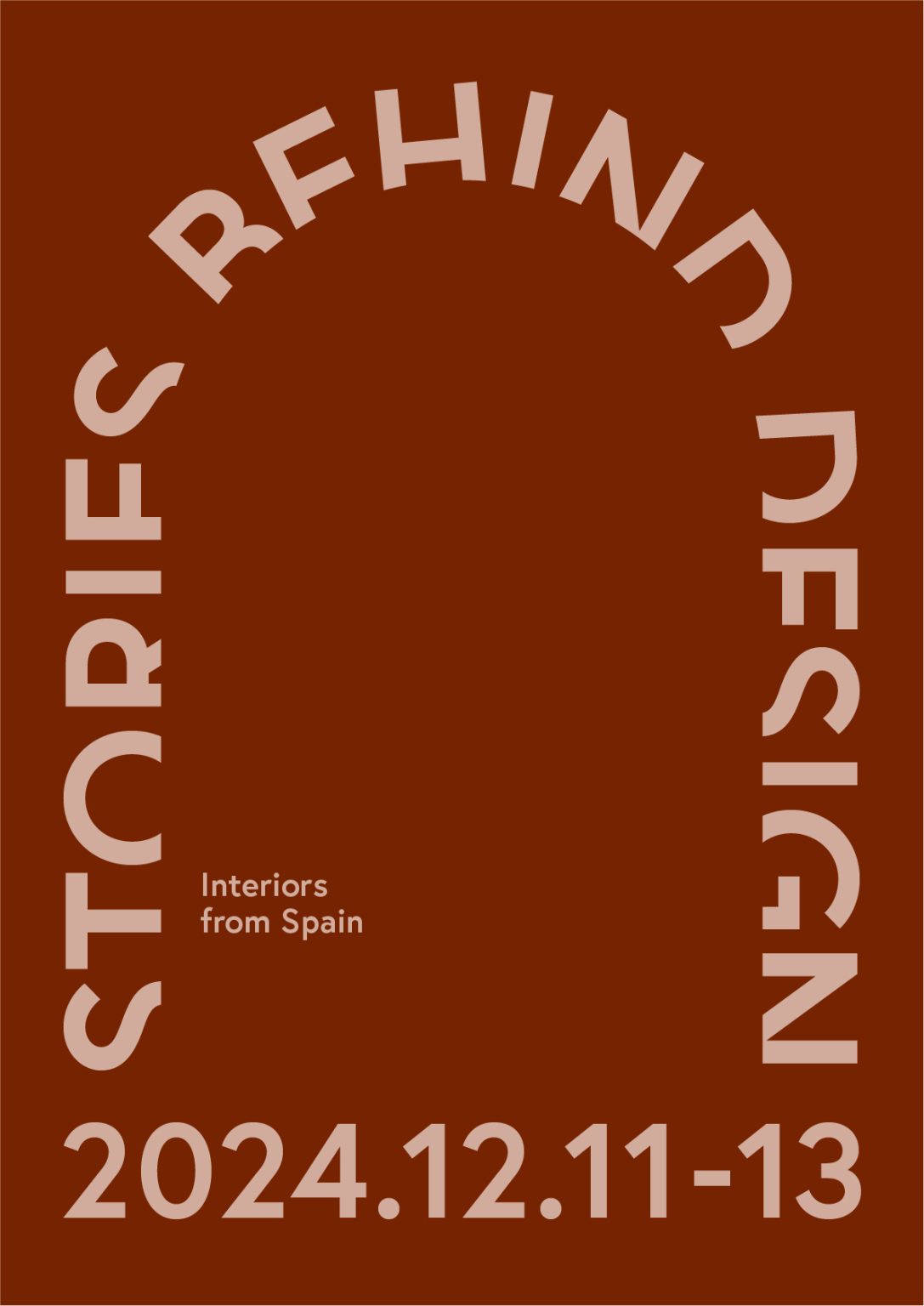 Stories behind design - Spain is in